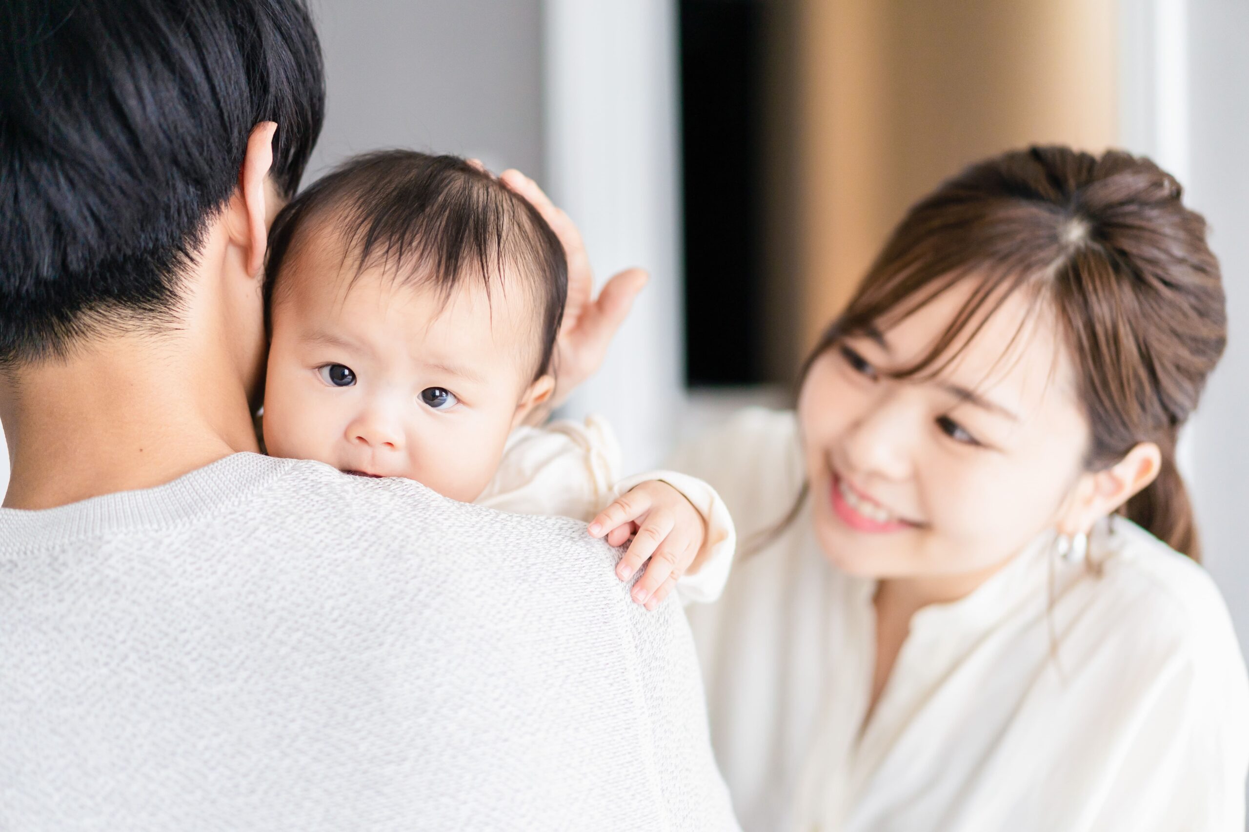 Understanding Paternity Rights In 2024: What Every Employee Should Know ...
